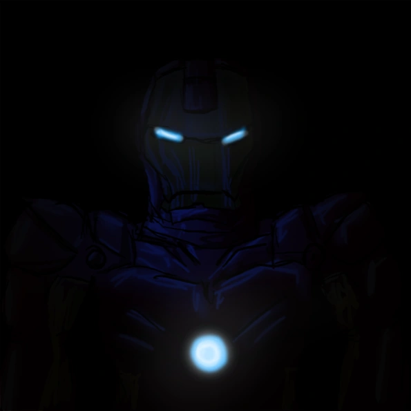 Anthony Stark (Earth-1210) | Marvel Fanon | Fandom