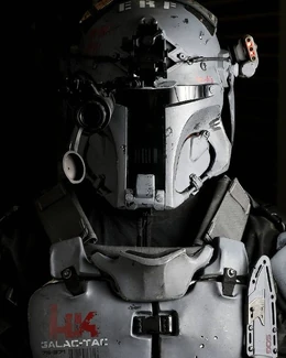 Edward Harlock | Marvel Fanon | Fandom