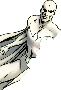 Jim Hammond (Marvel NEW!) | Marvel Fanon | Fandom