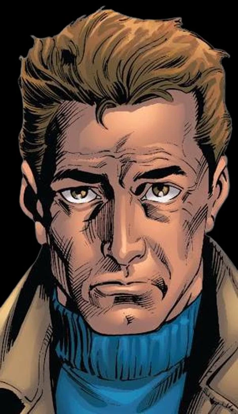 Curtis Connors (Earth-61615)/Gallery | Marvel Fanon | Fandom