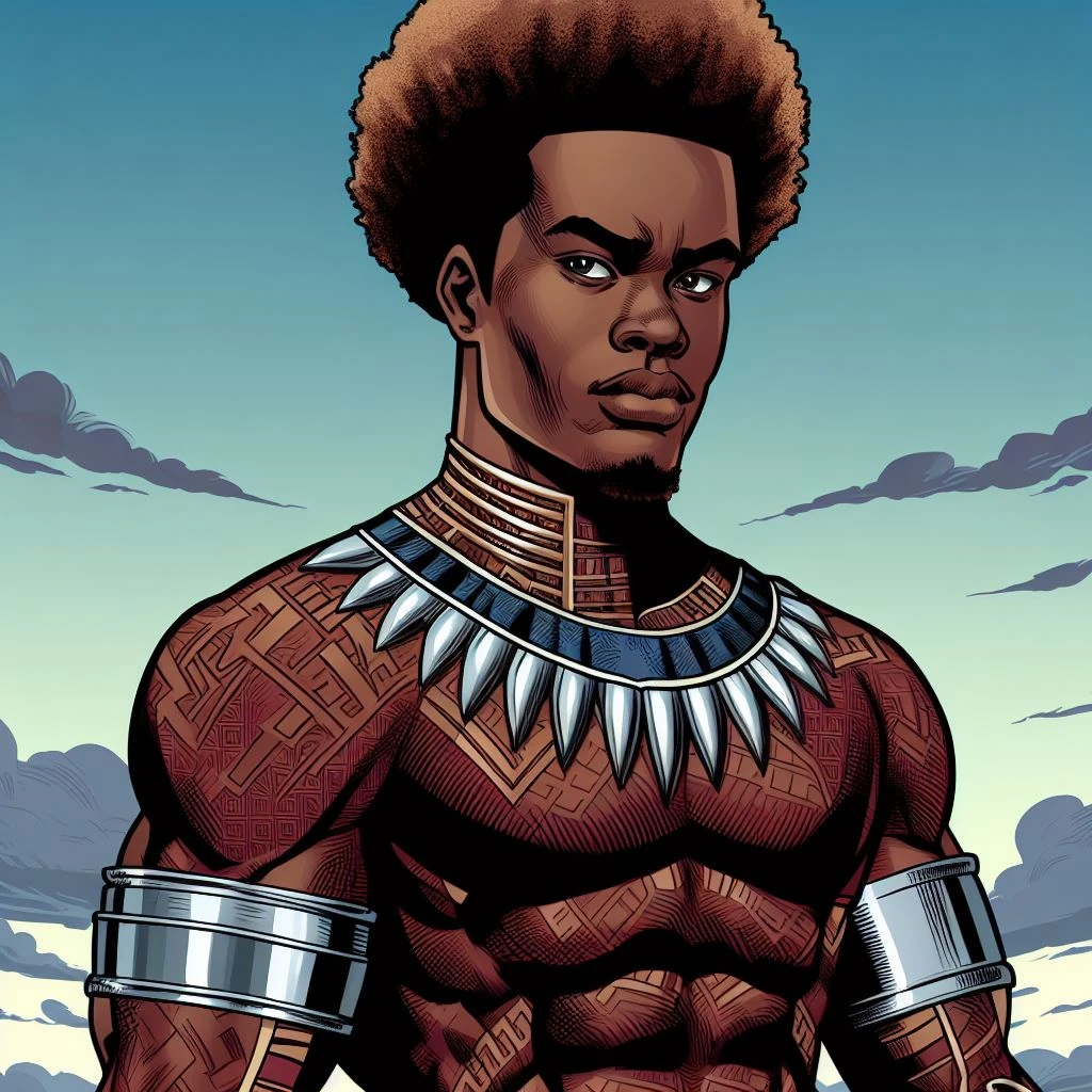 Enju (Earth-3116) | Marvel Fanon | Fandom