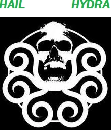 Marvel Unleashed: HYDRA War | Marvel Fanon | Fandom