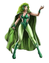 Lorna Dane (Earth-1010) | Marvel Fanon | Fandom