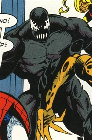 Riot | Marvel Fanon | Fandom