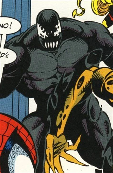 Riot | Marvel Fanon | Fandom