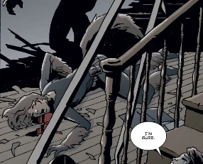 Doreen Green (Earth-721292) | Marvel Fanon | Fandom