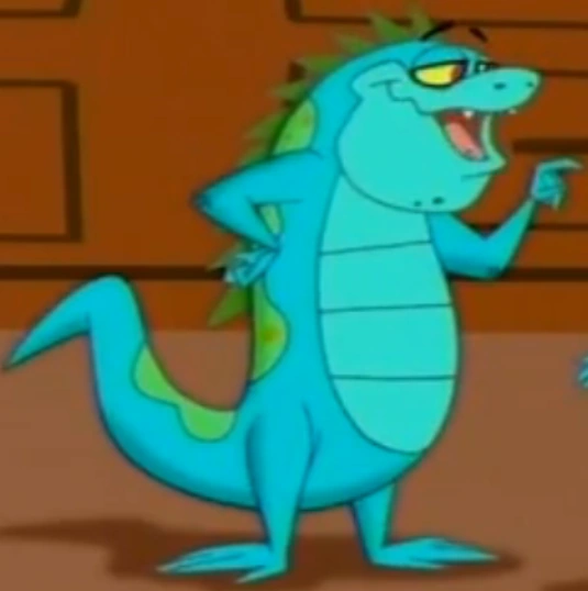 Ludwig (Earth-111) | Marvel Fanon | Fandom