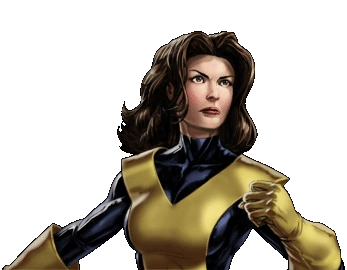 Katherine Pryde (Earth-1010) | Marvel Fanon | Fandom