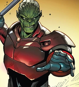 Illoris (Earth-616) | Marvel Fanon | Fandom