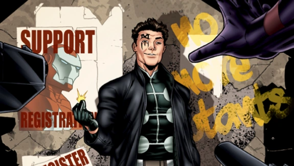 James Madrox (Earth-101) | Marvel Fanon | Fandom