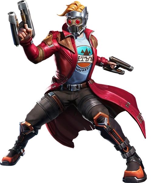 Jason Quill (Earth-7090) | Marvel Fanon | Fandom