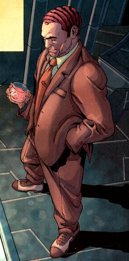 Norman Osborn (Earth-774237)/Gallery | Marvel Fanon | Fandom