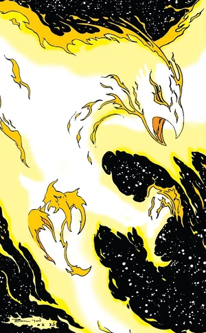 Phoenix | Marvel Fanon | Fandom