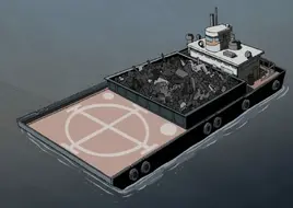 The Raft (Earth-Supreme) | Marvel Fanon | Fandom