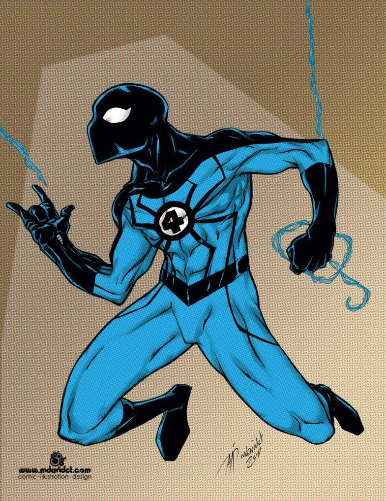 Team Spider-Verse Vol 1 2 | Marvel Fanon | Fandom