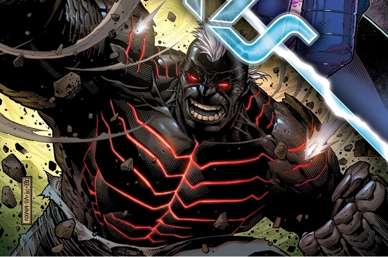 Kluh | Marvel Fanon | Fandom