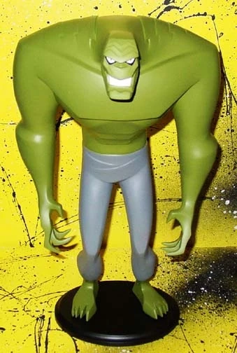 Killer Croc | Marvel Fanon | Fandom