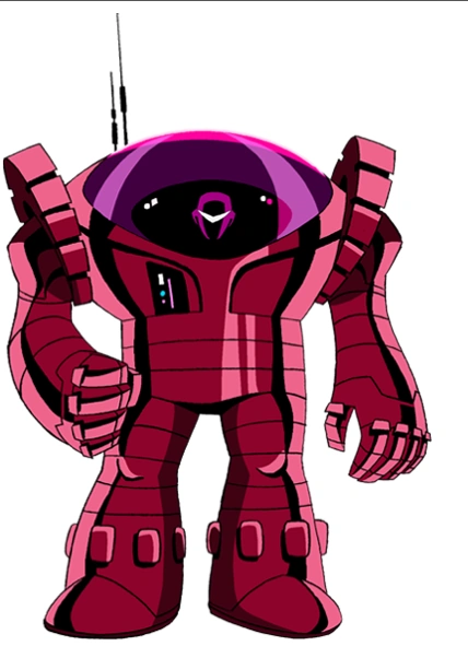 Igor Dolohov (Earth-111) | Marvel Fanon | Fandom