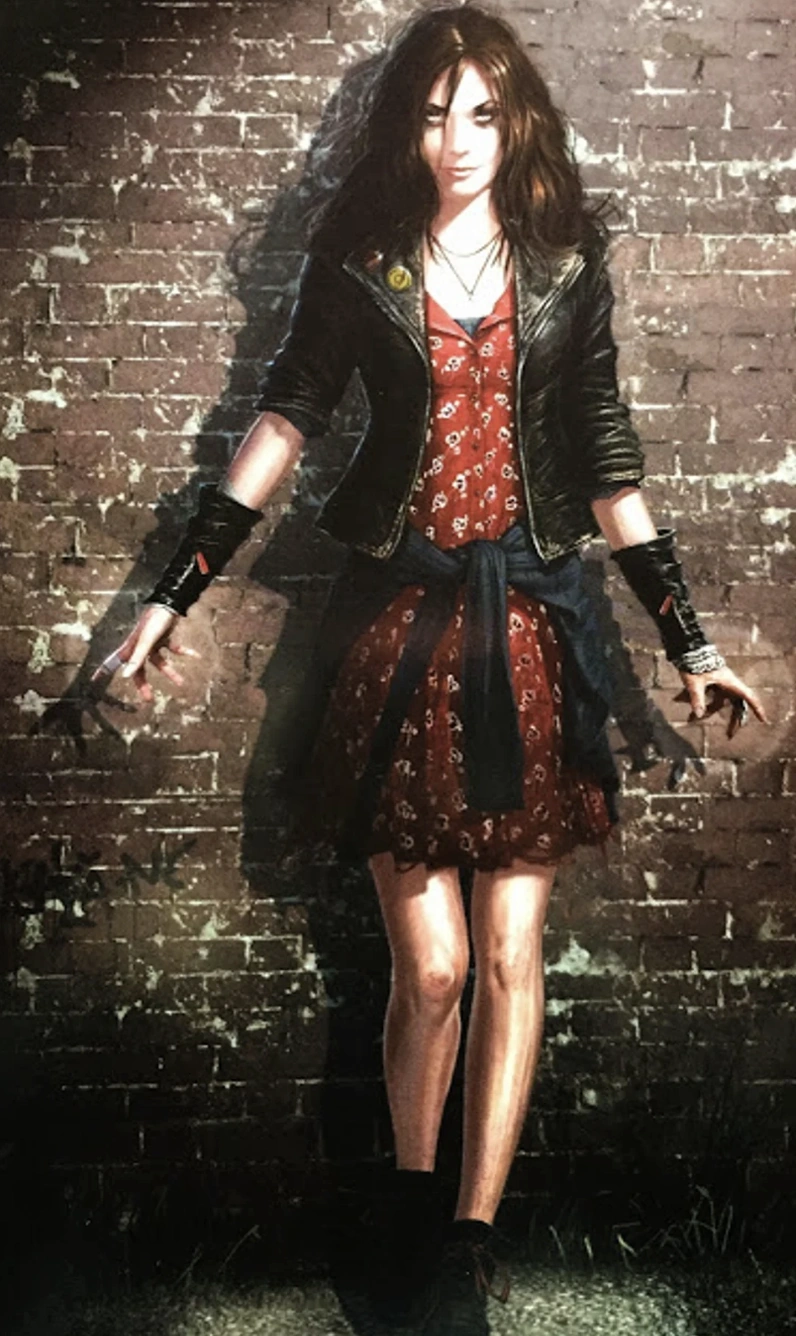 Wanda Lehnsherr (Earth-9999)/Gallery | Marvel Fanon | Fandom