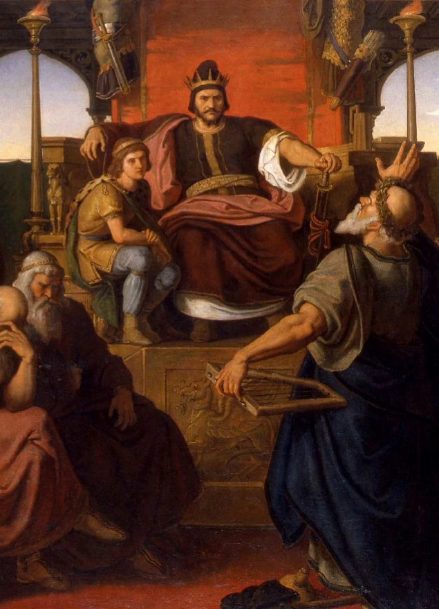 Attila (Earth-61656) | Marvel Fanon | Fandom