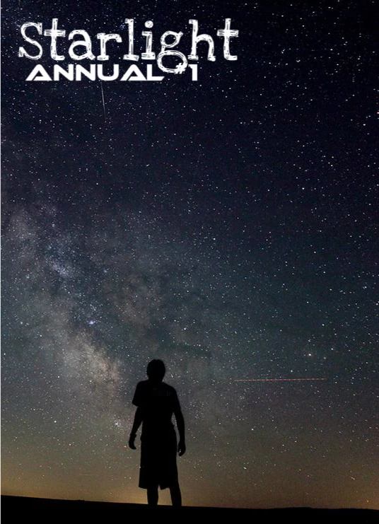 Starlight Annual 2016 | Marvel Fanon | Fandom