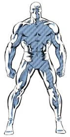 Darwin | Marvel Fanon | Fandom