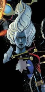 Phyla-Vell | Marvel Fanon | Fandom