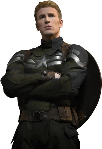 Cameron Jefferson (Earth-679) | Marvel Fanon | Fandom