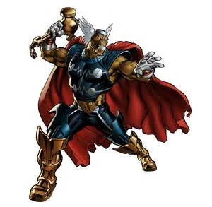 Beta Ray Bill (Earth-6109.2) | Marvel Fanon | Fandom