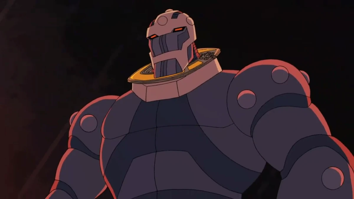 Torgo (Earth-1010) | Marvel Fanon | Fandom