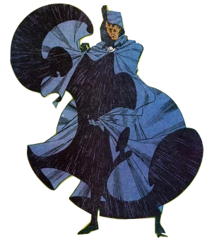 Cloak | Marvel Fanon | Fandom