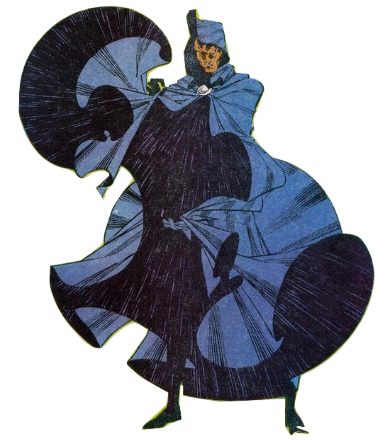 Cloak | Marvel Fanon | Fandom