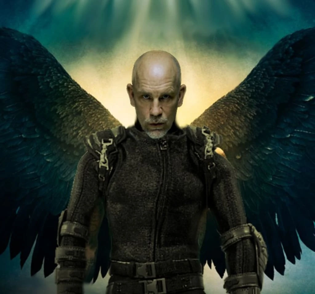 Vulture (Earth 10295) | Marvel Fanon | Fandom