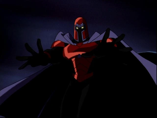 Max Eisenhardt (Earth-84216) | Marvel Fanon | Fandom