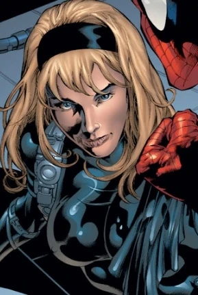 Sera Parker (Earth-111) | Marvel Fanon | Fandom