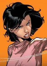 Yuriko Watanabe (Earth-774237) | Marvel Fanon | Fandom