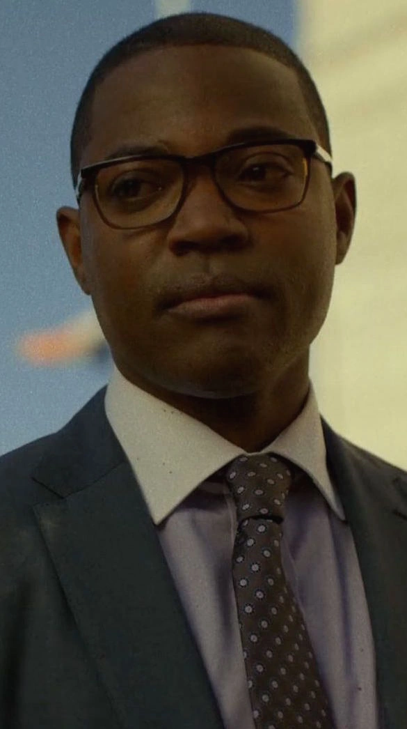 Blake Tower (Earth-1010) | Marvel Fanon | Fandom