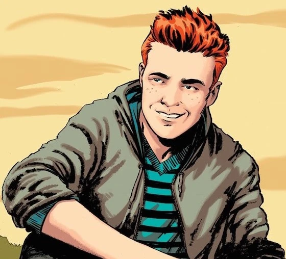 Eugene Thompson (Earth-61615)/Gallery | Marvel Fanon | Fandom