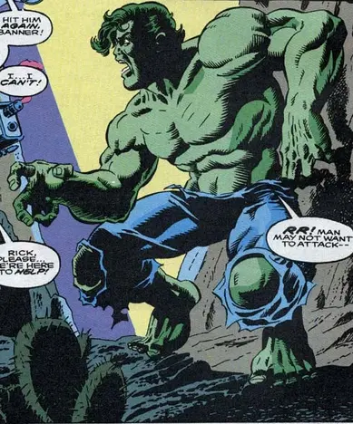 Richard Jones (Earth-68) | Marvel Fanon | Fandom