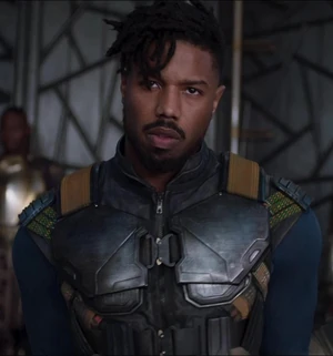 Killmonger | Marvel Fanon | Fandom