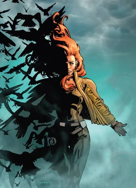 Maeve Rourke (Earth-61615) | Marvel Fanon | Fandom