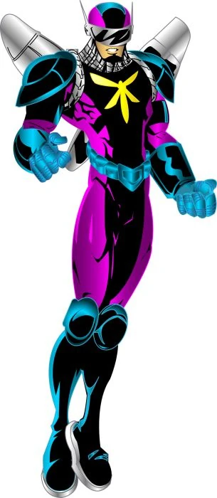 Hornet | Marvel Fanon | Fandom