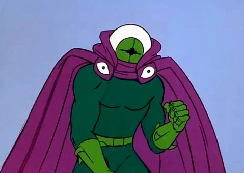 Joe Beck (Earth-1592) | Marvel Fanon | Fandom