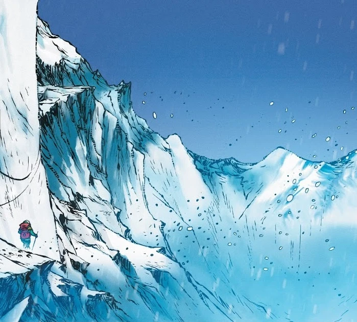 Jotunheim (Earth-3116) | Marvel Fanon | Fandom