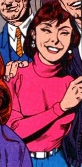 Elizabeth Brant (Earth-198202) | Marvel Fanon | Fandom