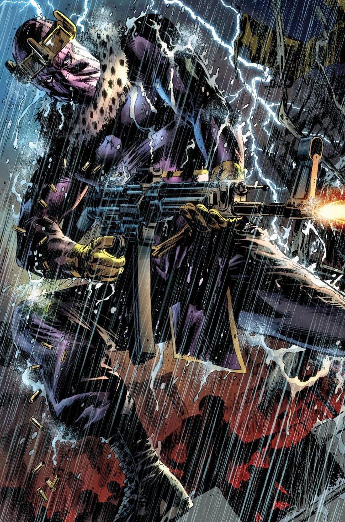 Baron Zemo | Marvel Fanon | Fandom