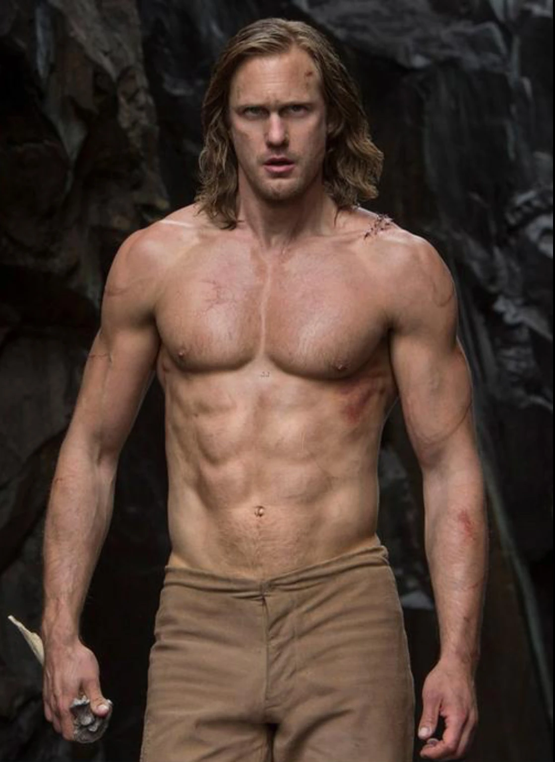 Kevin Plunder (Earth-TRN818) | Marvel Fanon | Fandom