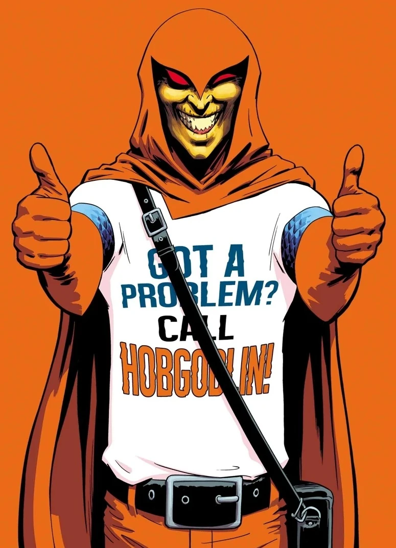 Roderick Kingsley (Earth-218215)/Gallery | Marvel Fanon | Fandom