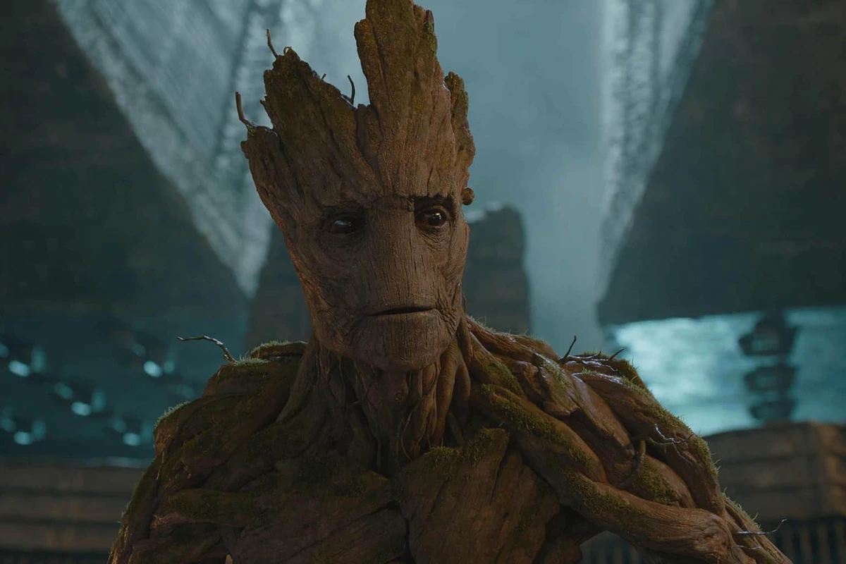 Groot (Earth-9999) | Marvel Fanon | Fandom