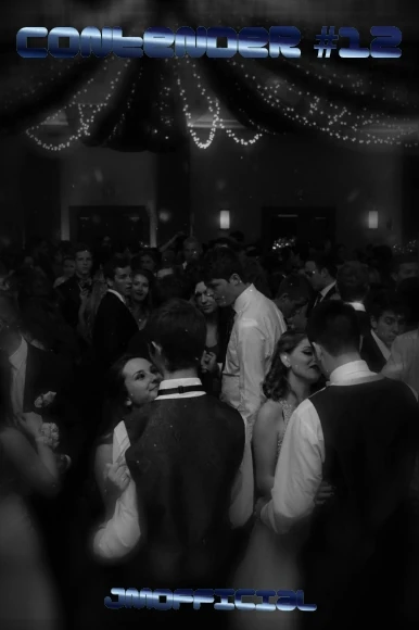 Contender Vol 1 12 | Marvel Fanon | Fandom